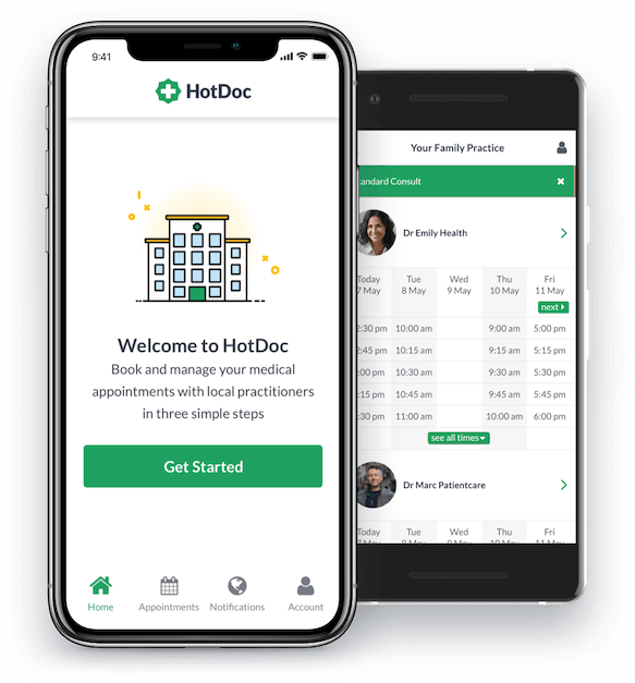 Booking at HEMAC Melbourne | Hawthorn East Aesthetic Clinic